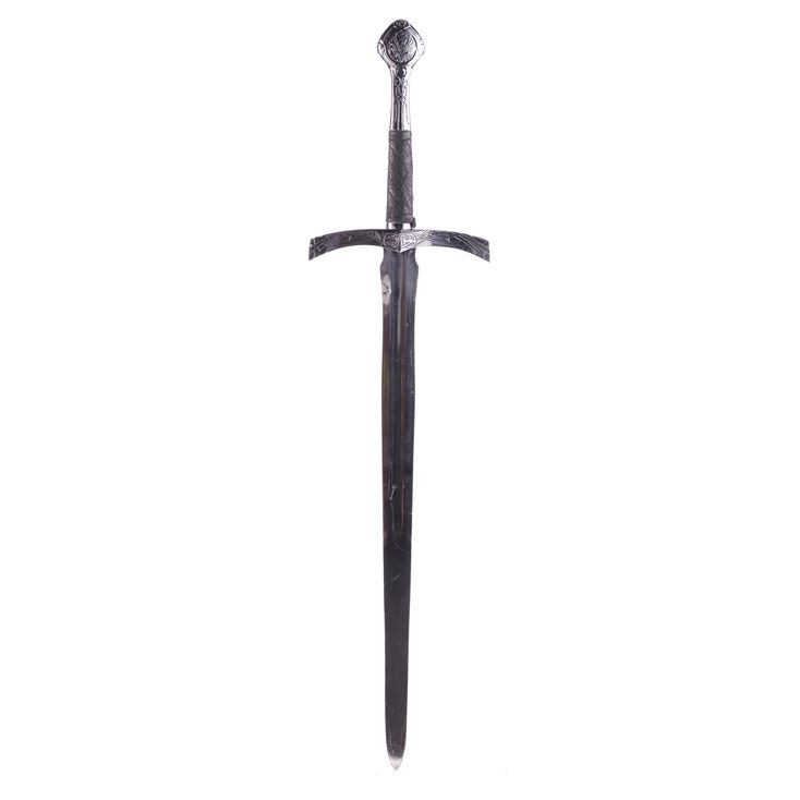 Lot #501 - UNDERWORLD (2003) - Victor's (Bill Nighy) Sword