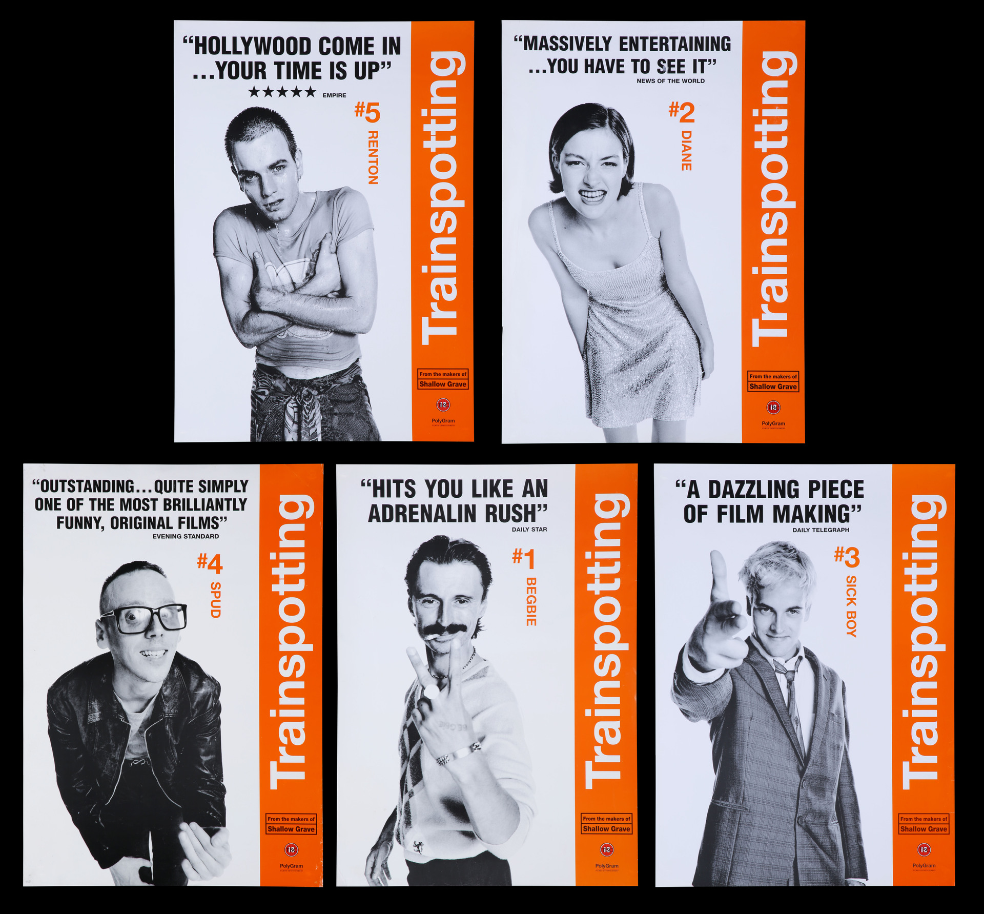 Propstore - Find Your Extraordinary