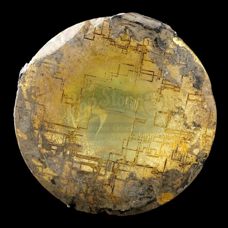 Trini Kwans Yellow Power Coin | POWER RANGERS (2017)