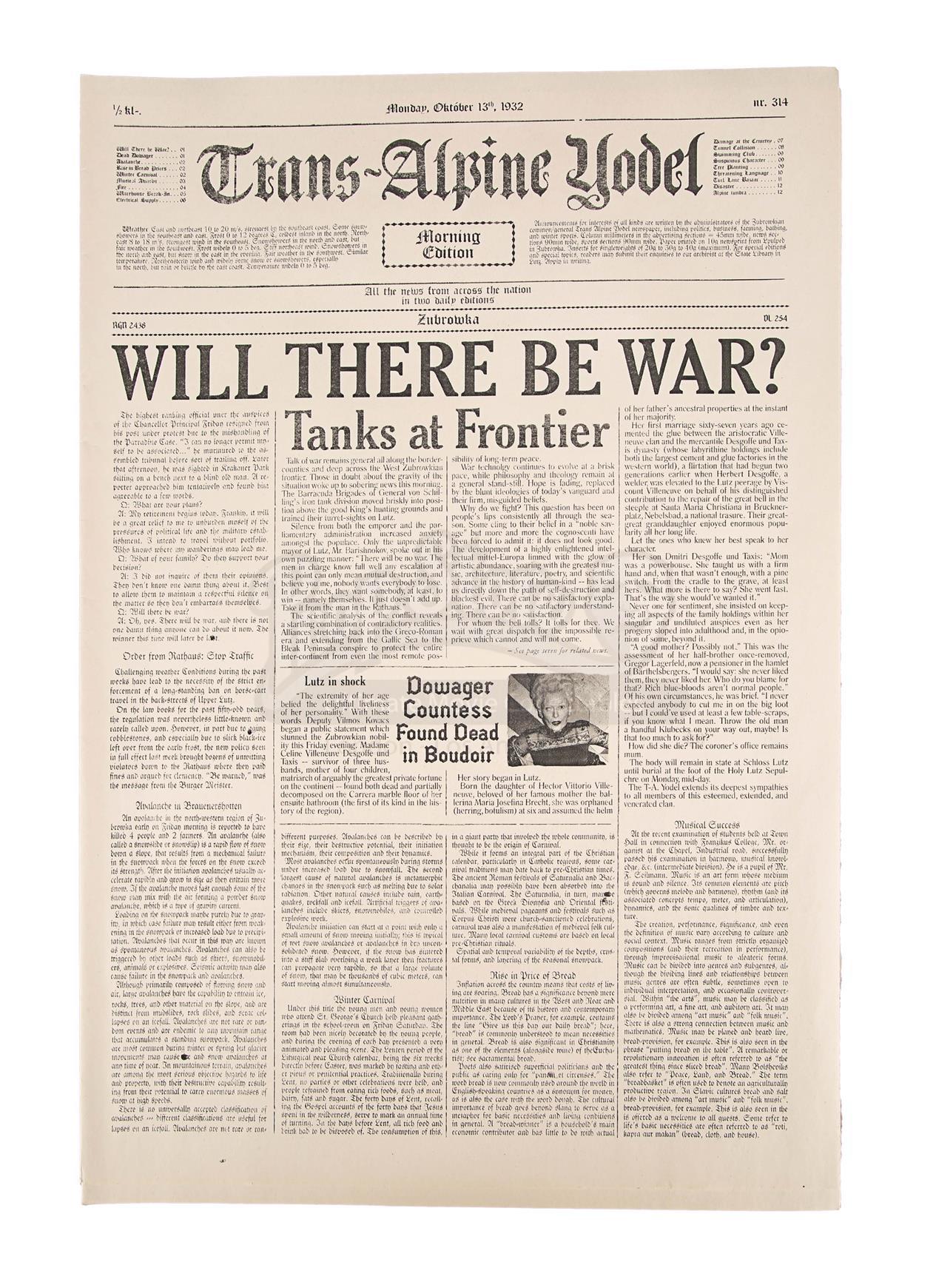 Propstore - Find Your Extraordinary