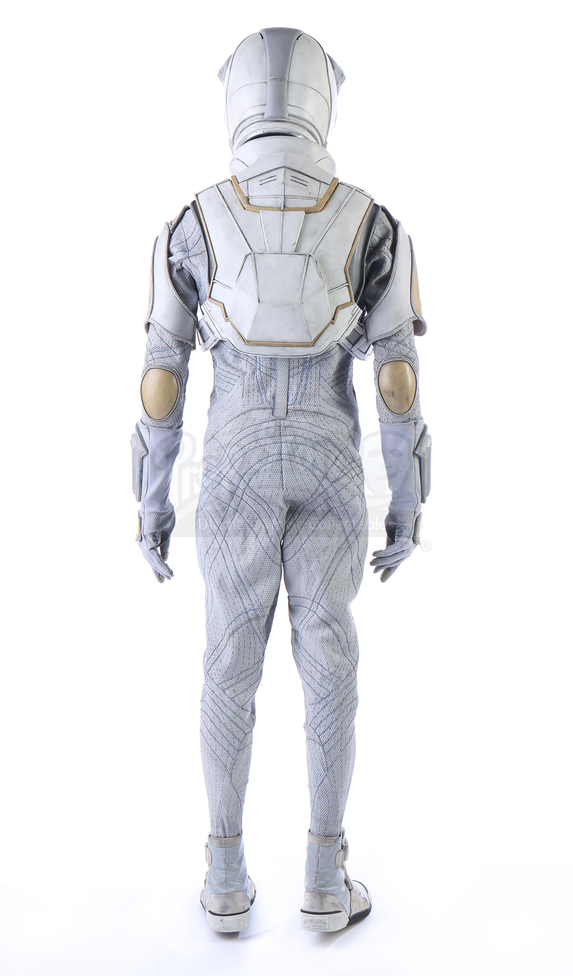 Acostas Stunt Space Suit | CLOVERFIELD PARADOX (2018)