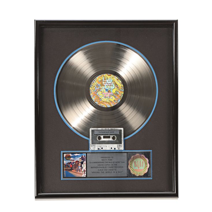 Lot # 753: PRINCE AND THE REVOLUTION - The Dr. Fink Collection: Around ...