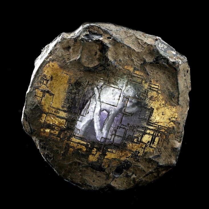 Zack Taylors Black Power Coin | POWER RANGERS (2017)