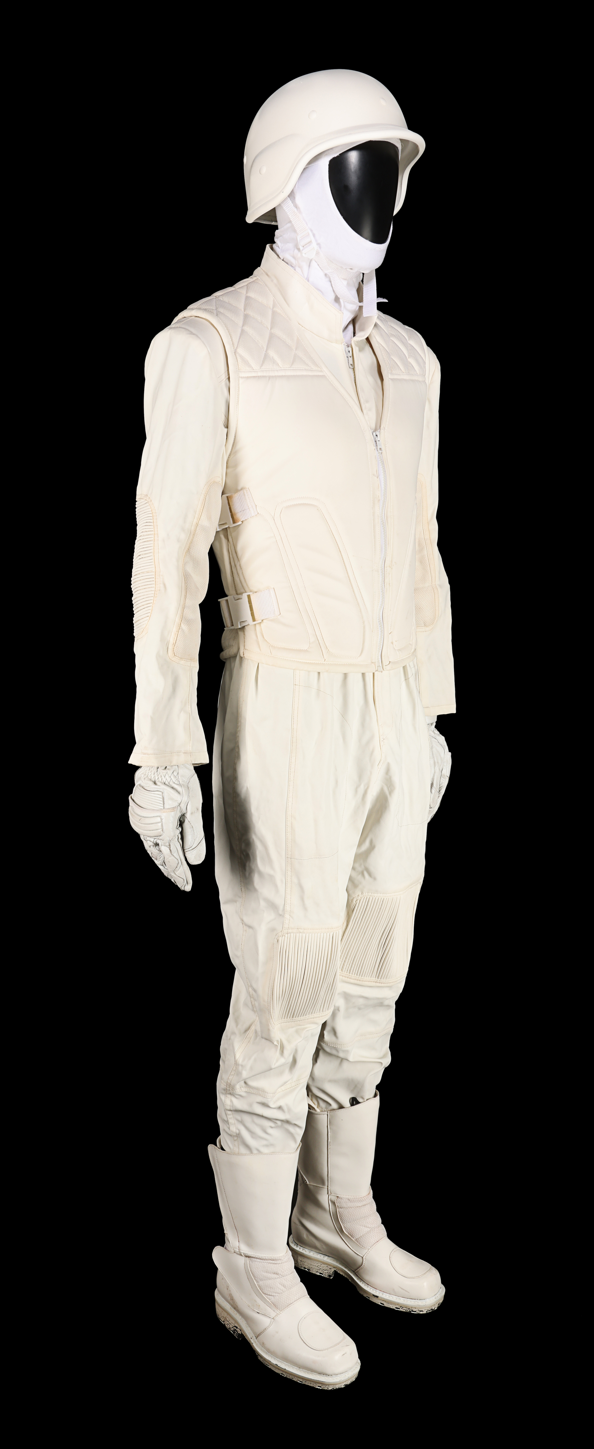White Guard Costume | ULTRAVIOLET (2006)
