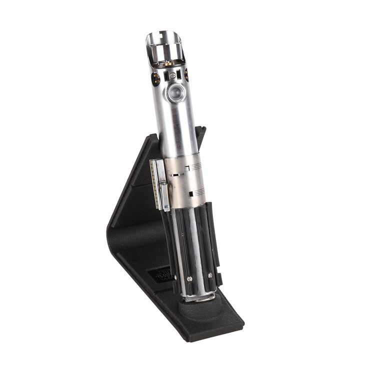 Lot 1393 - Propshop Limited-edition Rey Lightsaber Replica | STAR WARS ...