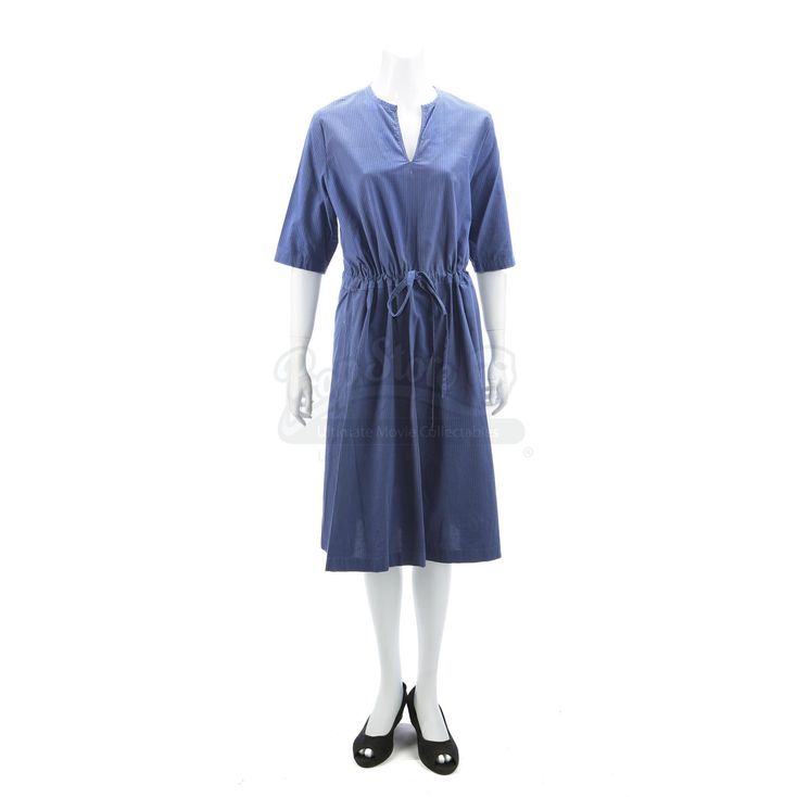 Insurgent (2015) Jeanine Matthews Prison Gown | DIVERGENT SERIES, THE ...