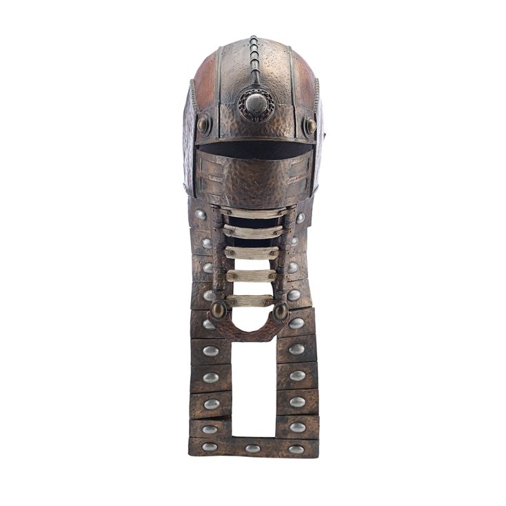 Lot 372 - Female Tusken Raider Mask | STAR WARS: ATTACK OF THE CLONES ...