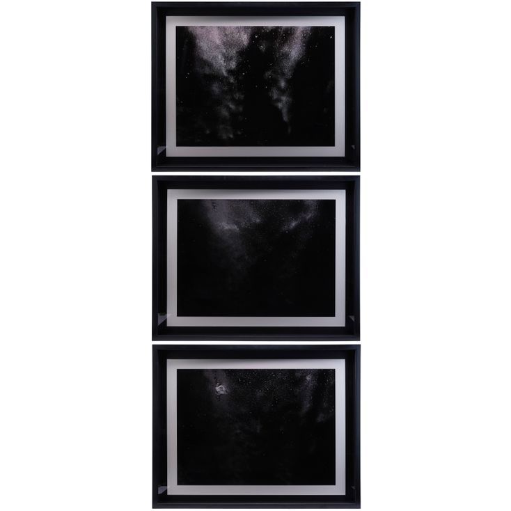 305. The Truth Is Out There Triptych, 2022 | CHRIS CARTER