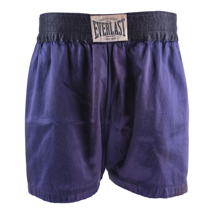 93. Russell Crowe Collection James J. Braddocks (Russell Crowe) Boxing ...