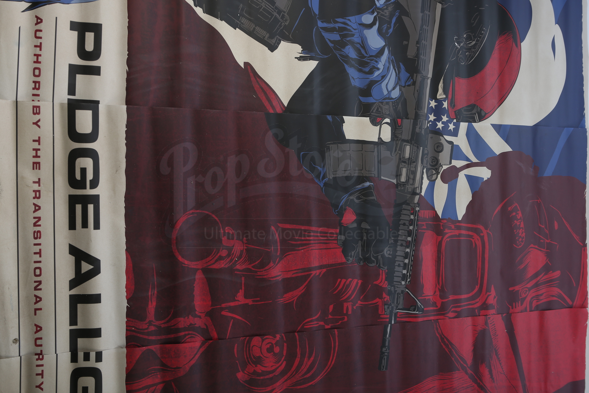 Propstore - Find Your Extraordinary