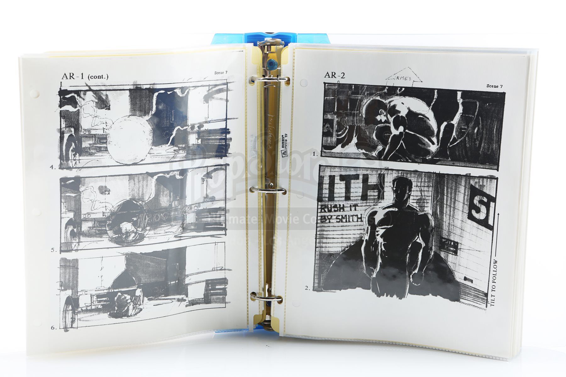 Propstore - Find Your Extraordinary