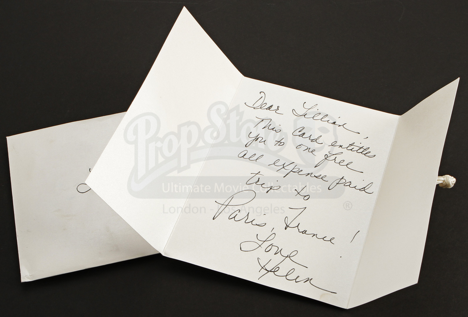 Propstore - Find Your Extraordinary