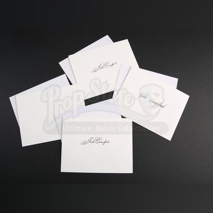 Jack Crawford (Laurence Fishburne) Dinner Invitations | HANNIBAL (2013 ...