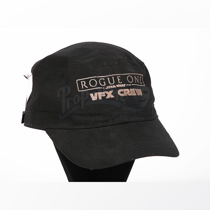 VFX Crew Cap | ROGUE ONE: A STAR WARS STORY (2016)