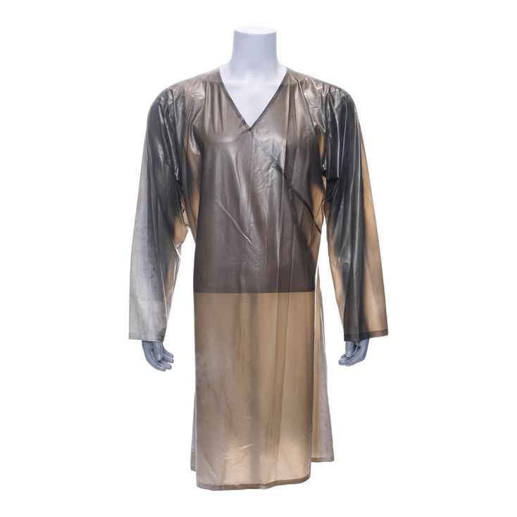 169. Coco's (David Dastmalchian) Lab Coat ### BLADE RUNNER 2049 (2017)