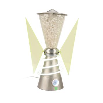 Lot # 72 : BATMAN FOREVER (1995) - The Riddler's (Jim Carrey) Light-up ...