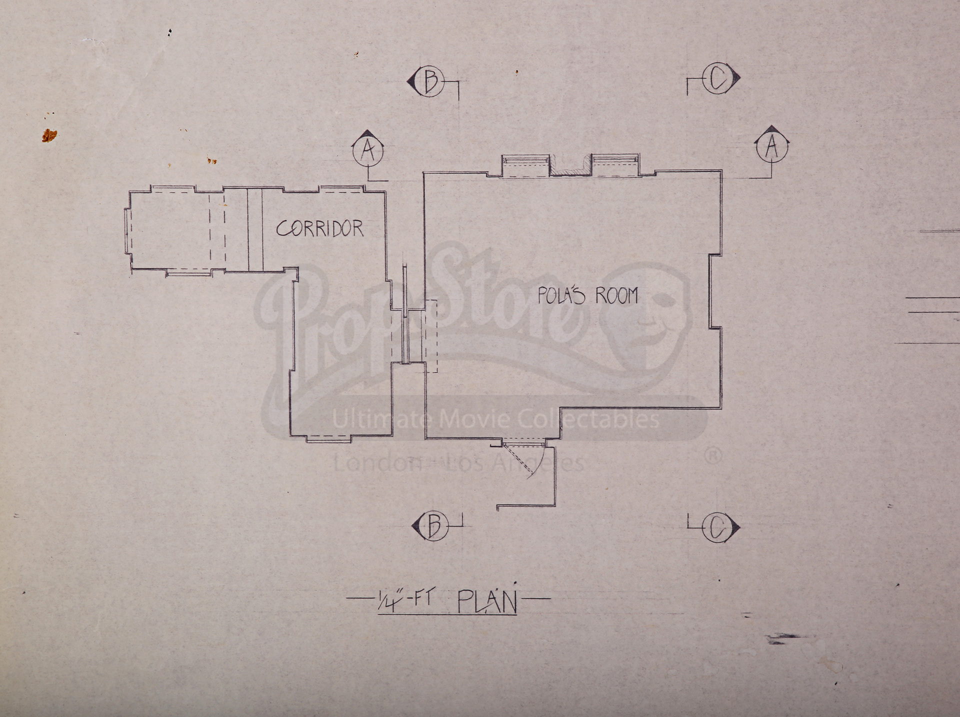 Propstore - Find Your Extraordinary