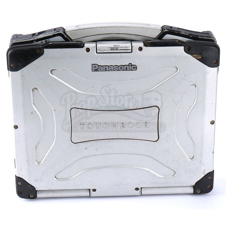 Homeland Securitys Laptop | COLONY (2016-2018)