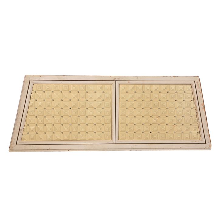 Large Screen-matched MUTHUR 6000 Panel | ALIEN (1979)