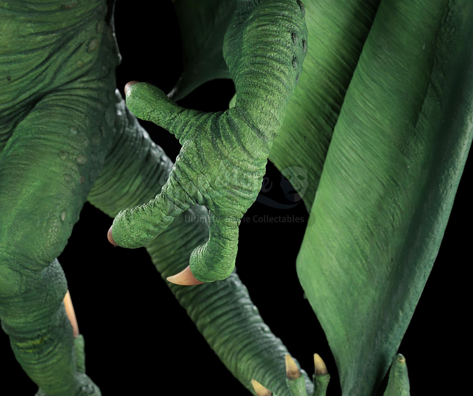 Homunculus Stop-Motion Puppet | Propstore - Find Your Extraordinary