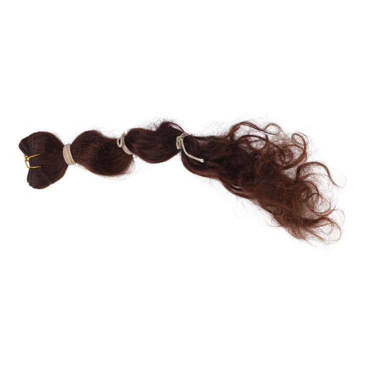 46. K's (Ryan Gosling) Lock of Rachael's (Sean Young) Hair ### BLADE ...