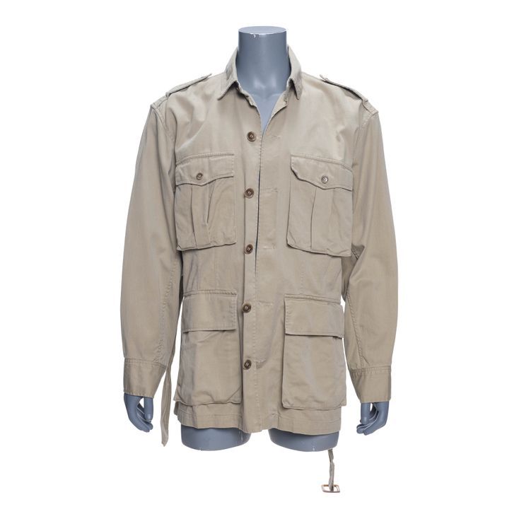 Lot # IT-188662 (LT-303322): GET SHORTY (1995) - Harry Zimm's (Gene ...