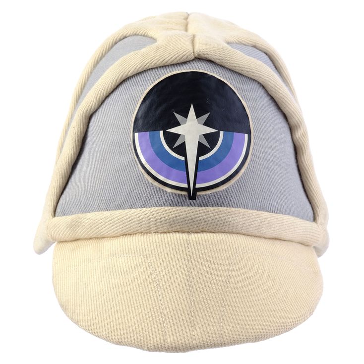 Lot 903 - Rylan Technicians (Charlene Nelson) Star League Crew Hat ...