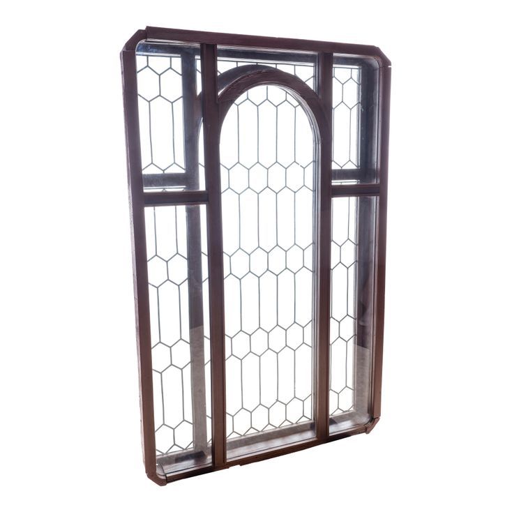 410. RMS Titanic First Class Lounge Window | TITANIC (1997)