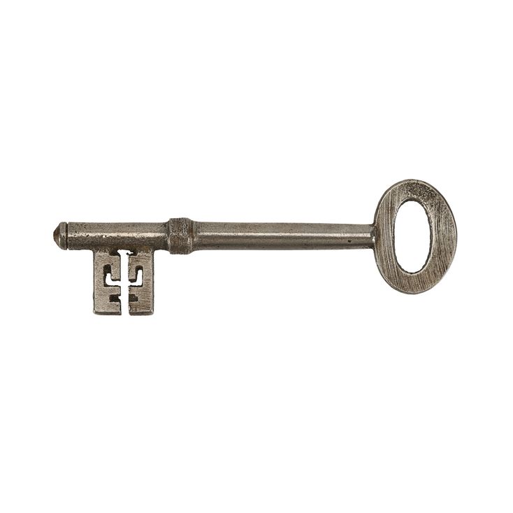 Lot 1354. Screen-matched Secret Bridge-door Key | JAMES BOND: DIE ...