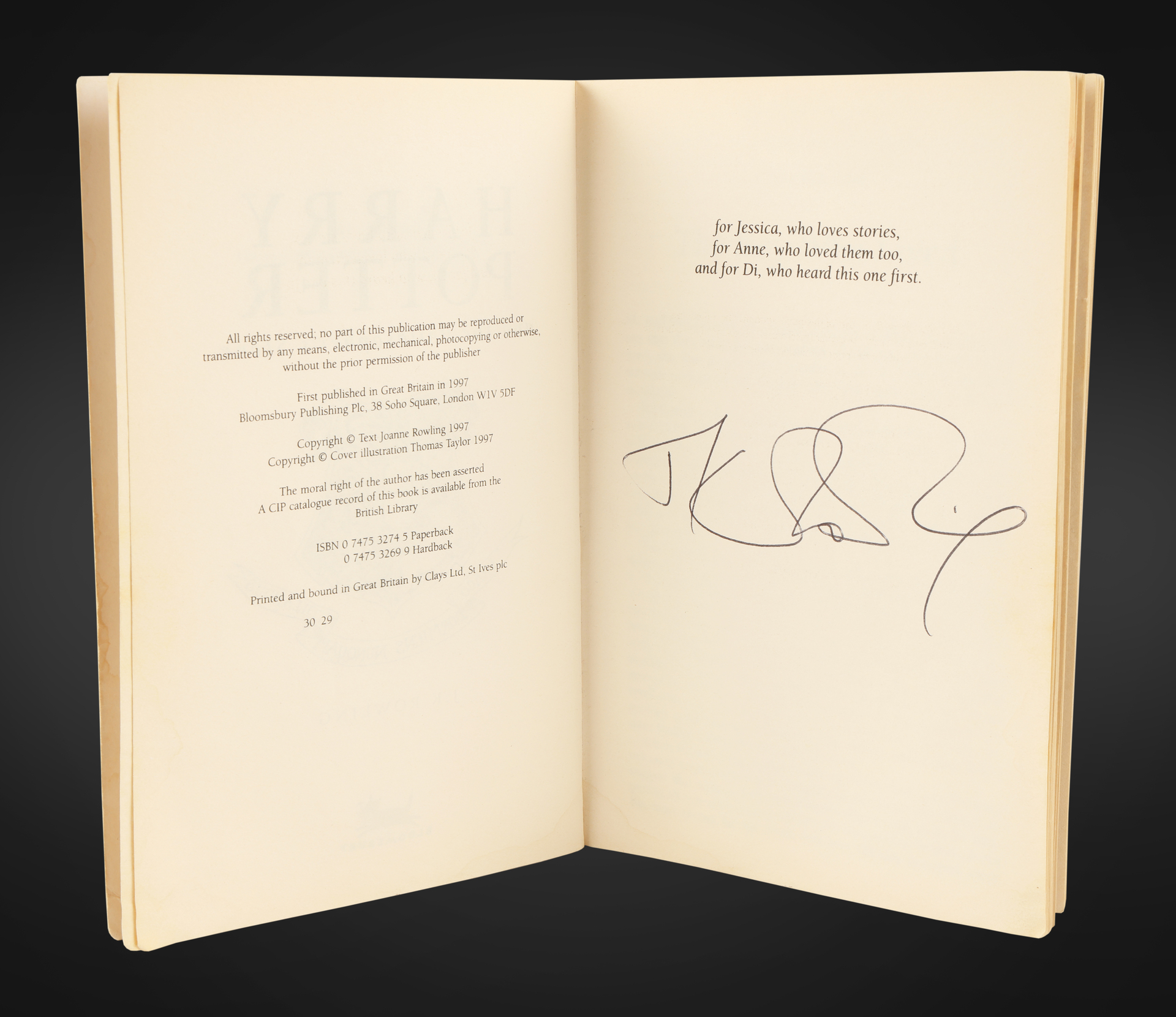 Propstore - Find Your Extraordinary