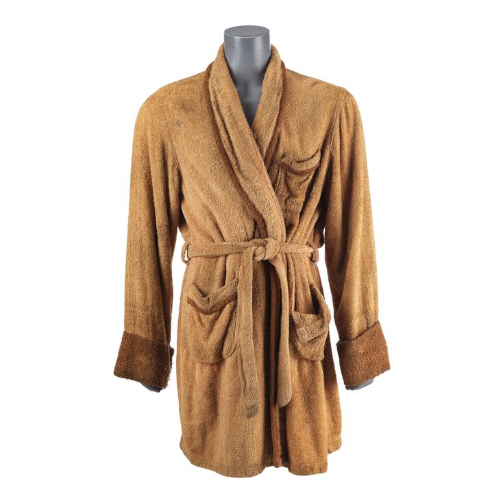 1063. Roy Munsons (Woody Harrelson) Robe | KINGPIN (1996)