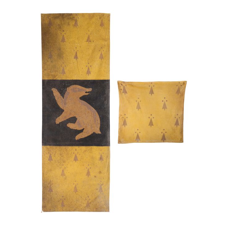 Lot # 1209: HARRY POTTER AND THE PHILOSOPHER'S STONE (2001 ...