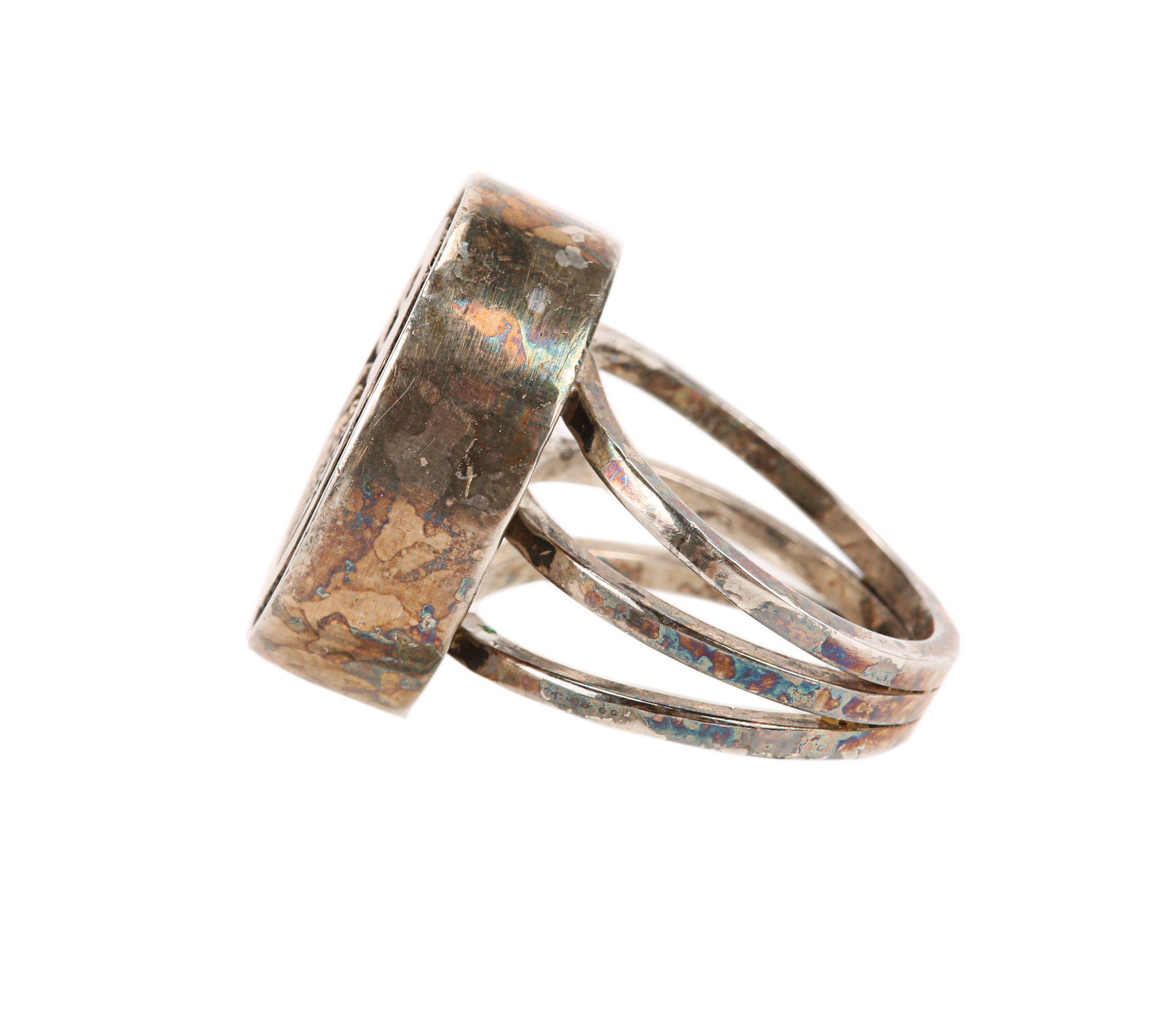 SPECTRE Ring | JAMES BOND: THUNDERBALL (1965)