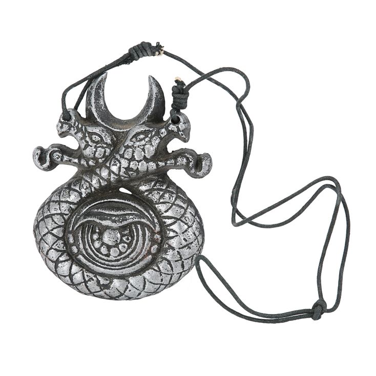 Cult of Set Amulet | CONAN THE BARBARIAN (1982)