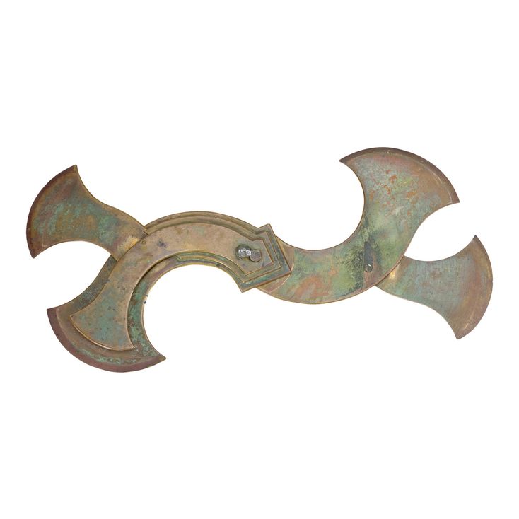 Lot # 41: THE BEASTMASTER (1982) - Dar's (Marc Singer) Screen-Matched ...