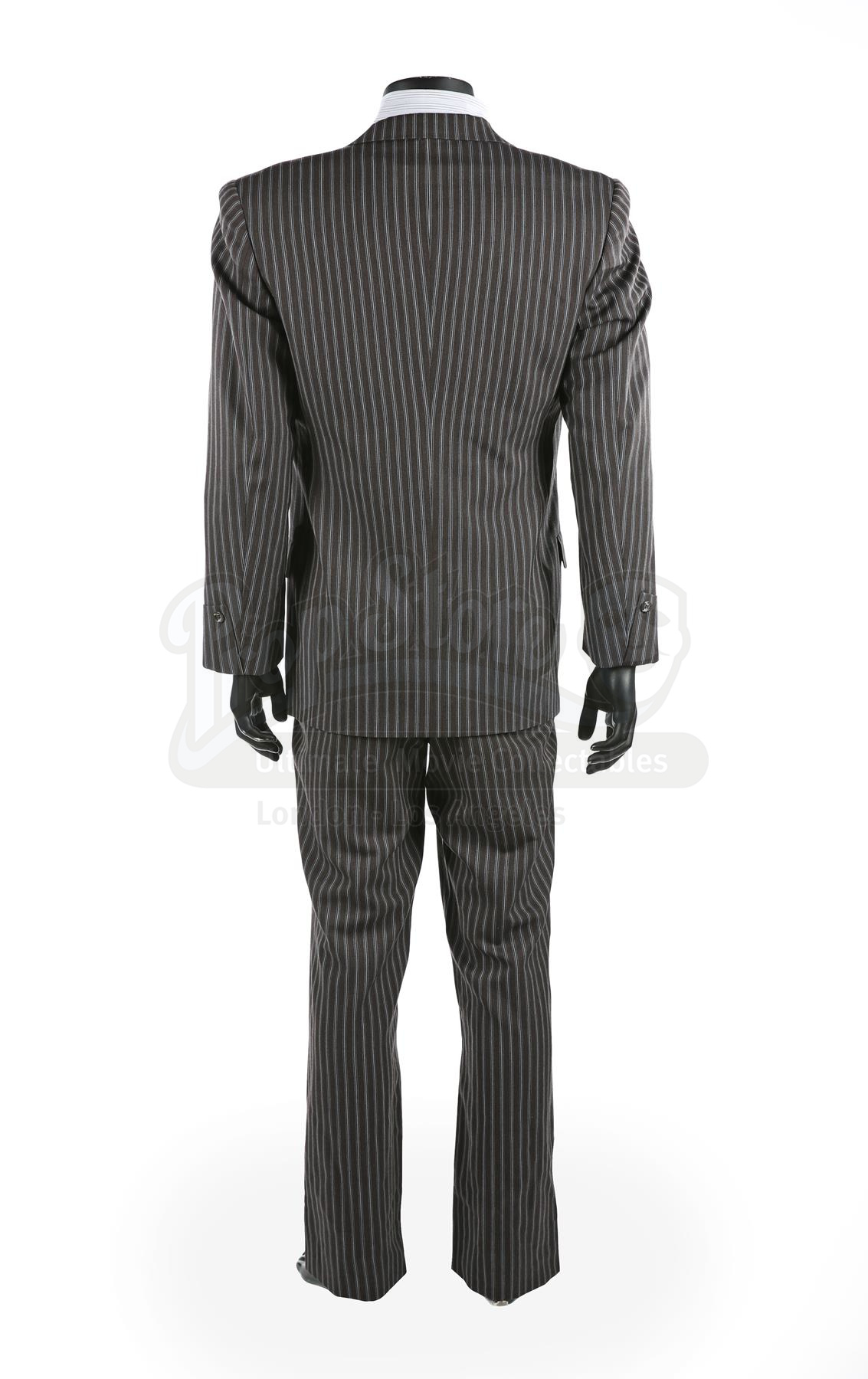 Lot 65 - Lawless Auction - Charlie Rakes (Guy Pearce) Final Shootout ...