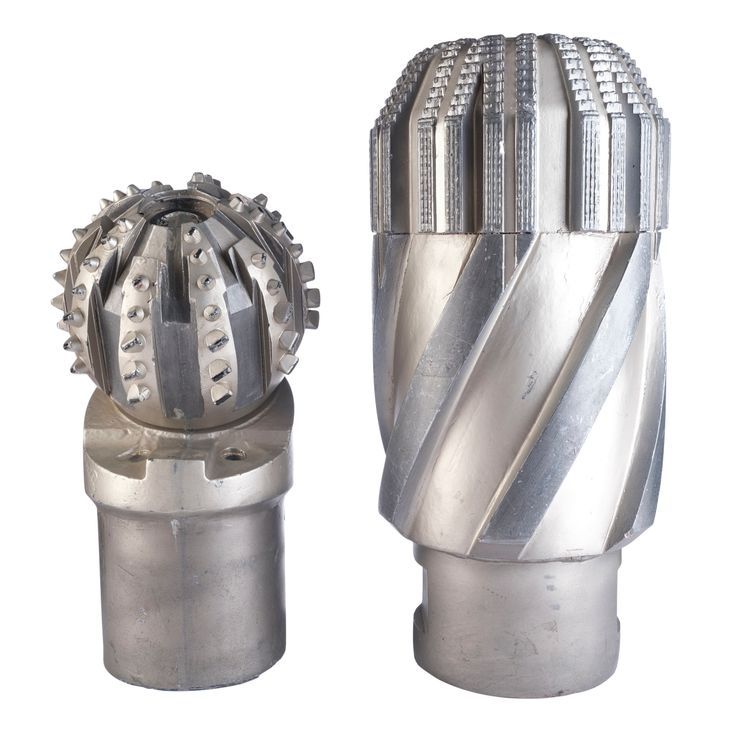27. Pair of Armadillo Drill Bits ### ARMAGEDDON (1998)
