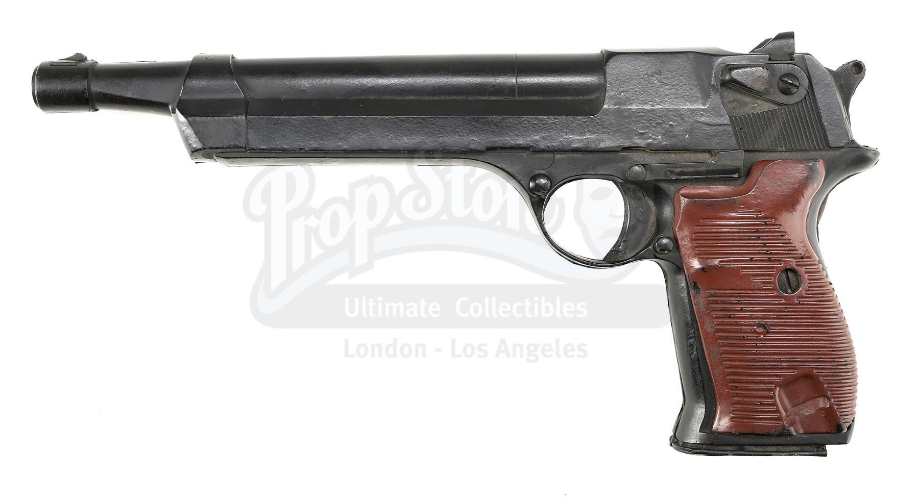 Propstore - Find Your Extraordinary