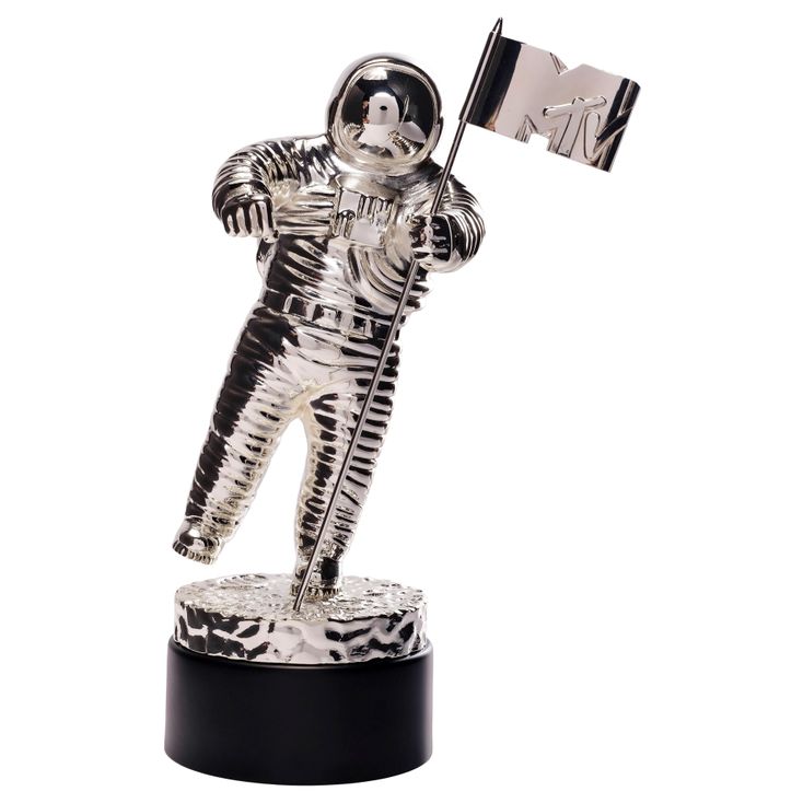 Lot # 617: MTV VIDEO MUSIC AWARDS - Katy Perry's 2014 MTV Video Music ...