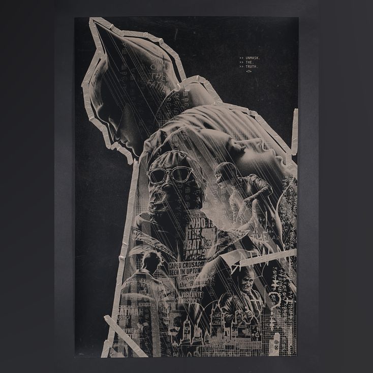 Hand-Numbered Limited Edition Bottleneck Gallery Variant Print by Matt ...