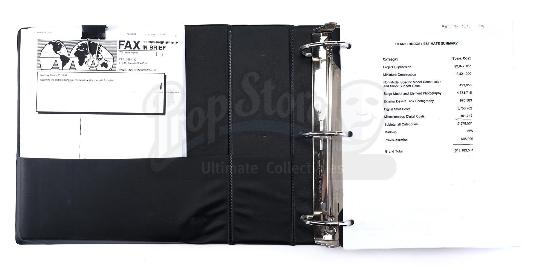 Propstore - Find Your Extraordinary