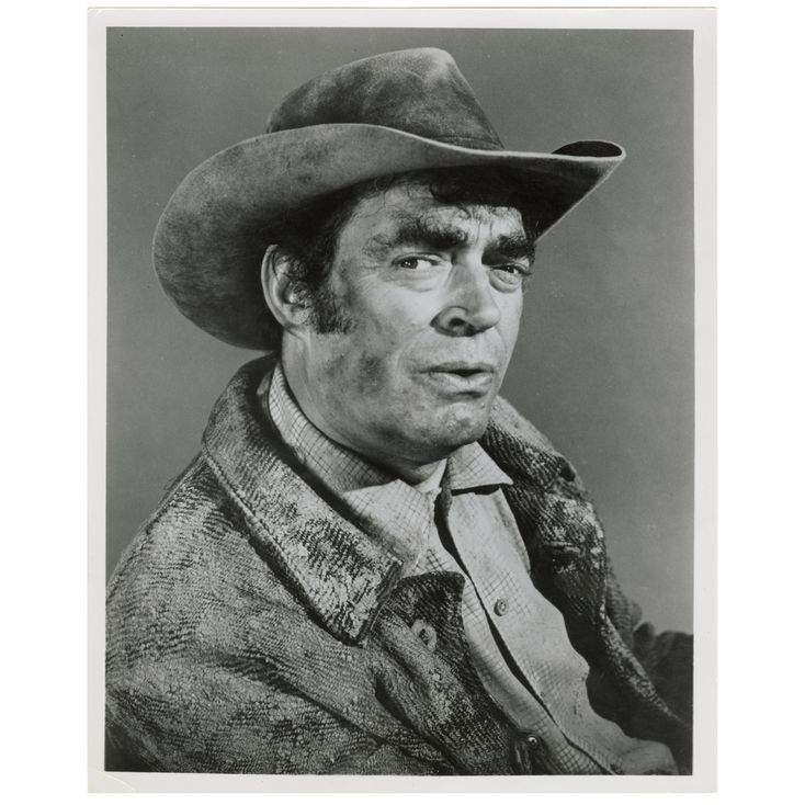 Lot # 1642: SUPPORT YOUR LOCAL SHERIFF! (1969) - Jake (Jack Elam ...