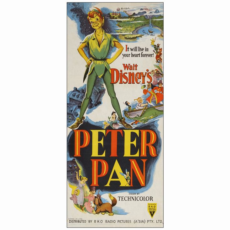 214: Full Bleed Australian Daybill (13 x 30' ); Very Fine Folded ...