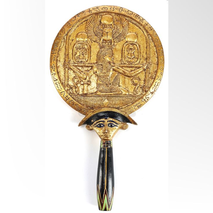 Mummy Mirror | MYTHBUSTERS (2003-2016)