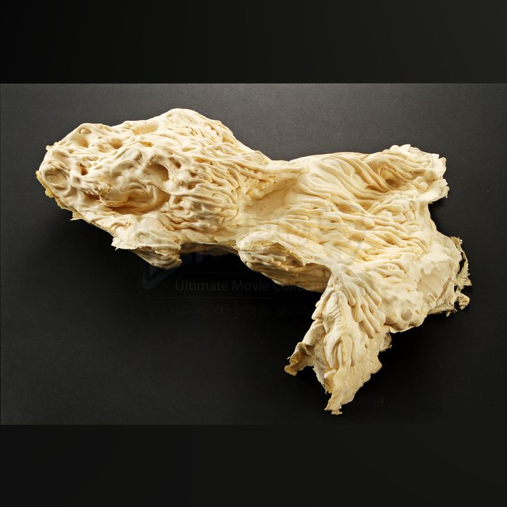 Melted Gremlin Appliance | GREMLINS 2: THE NEW BATCH (1990)