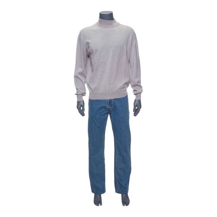 Wolf of Wall Street Auction - Lot #154: Jordan Belfort's (DiCaprio ...