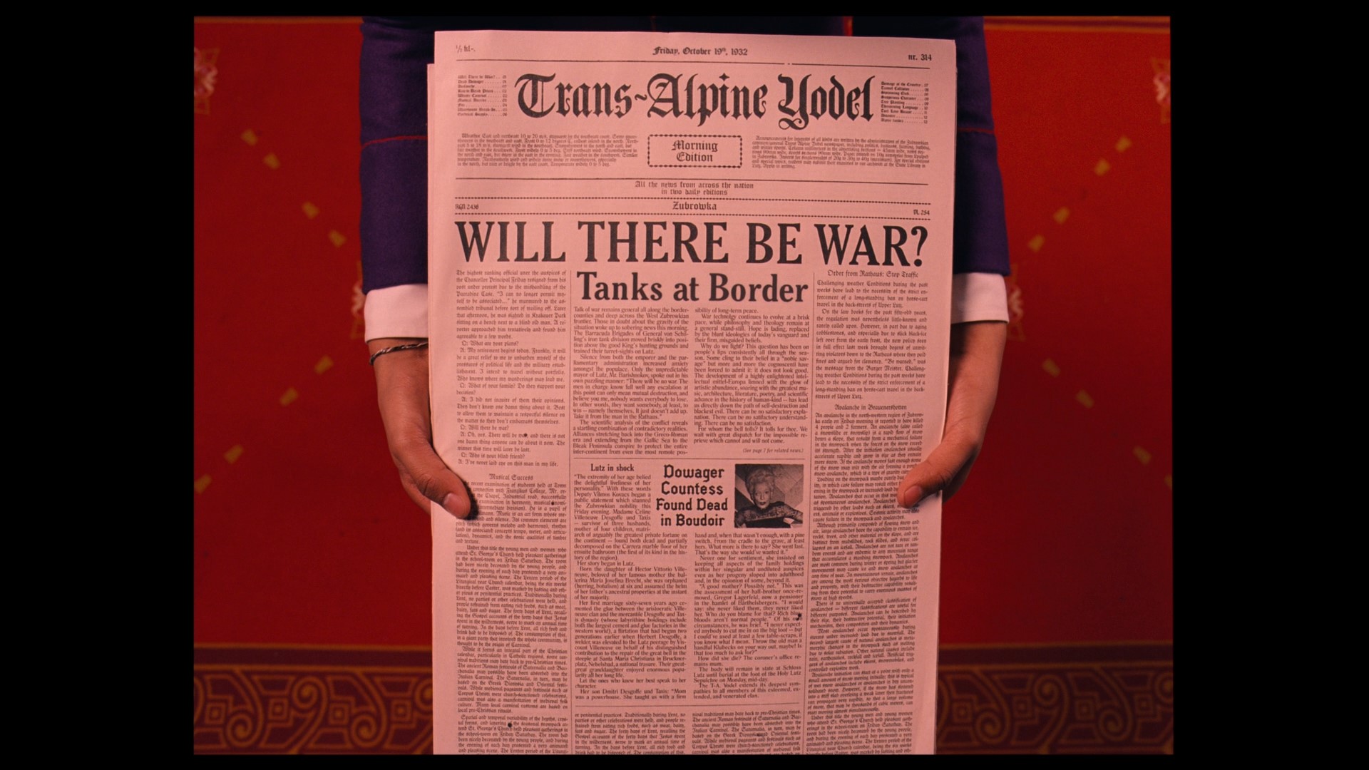 Propstore - Find Your Extraordinary