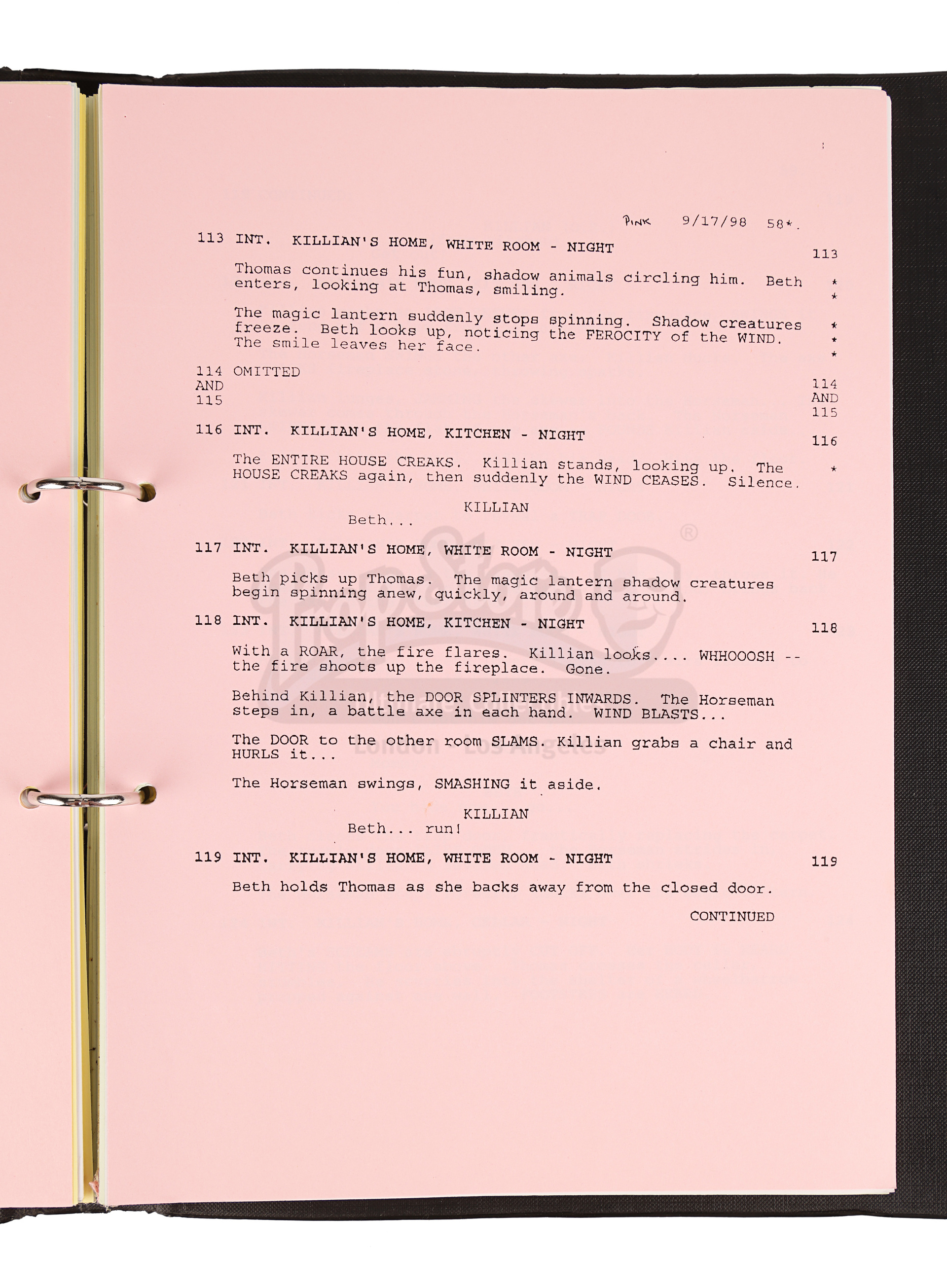 Propstore - Find Your Extraordinary