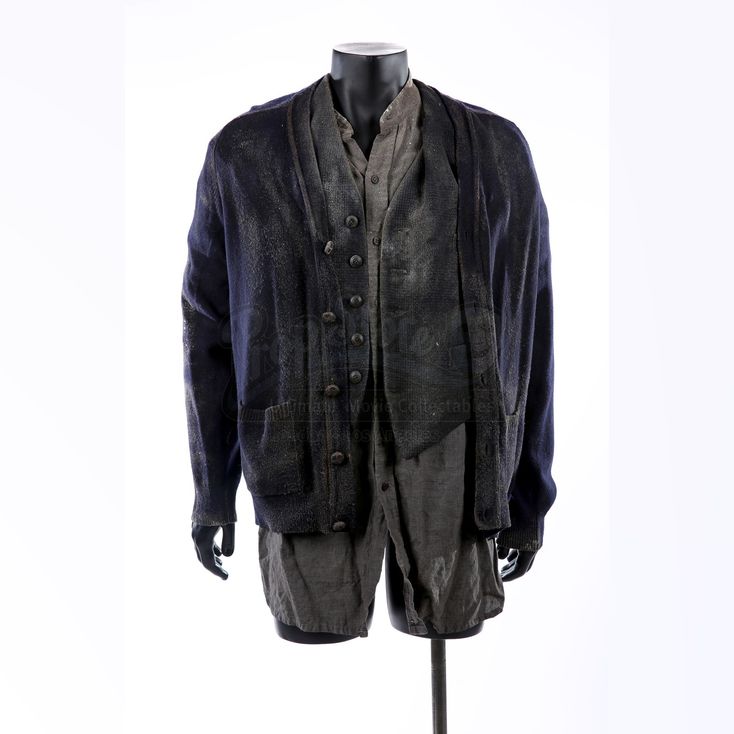 Lot 73 - Lawless Auction - Forrest Bondurants (Tom Hardy) Frozen Lake ...