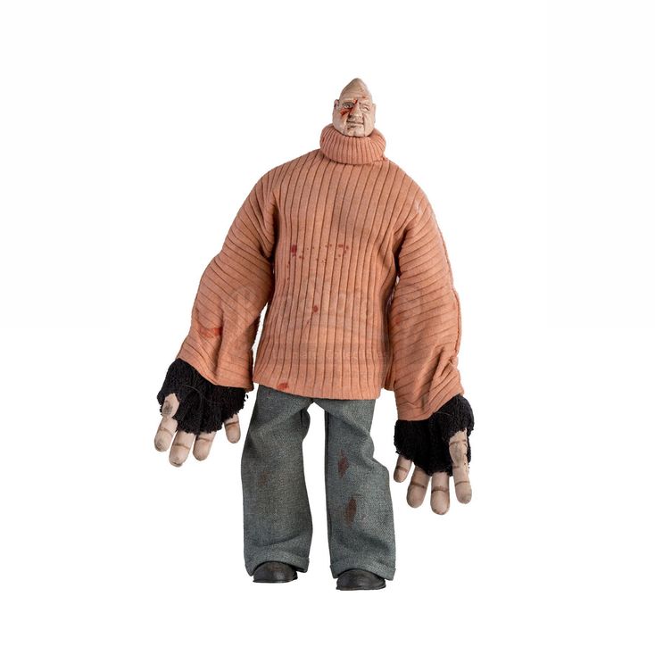 Pinhead Stunt Puppet | PUPPET MASTER (1989)